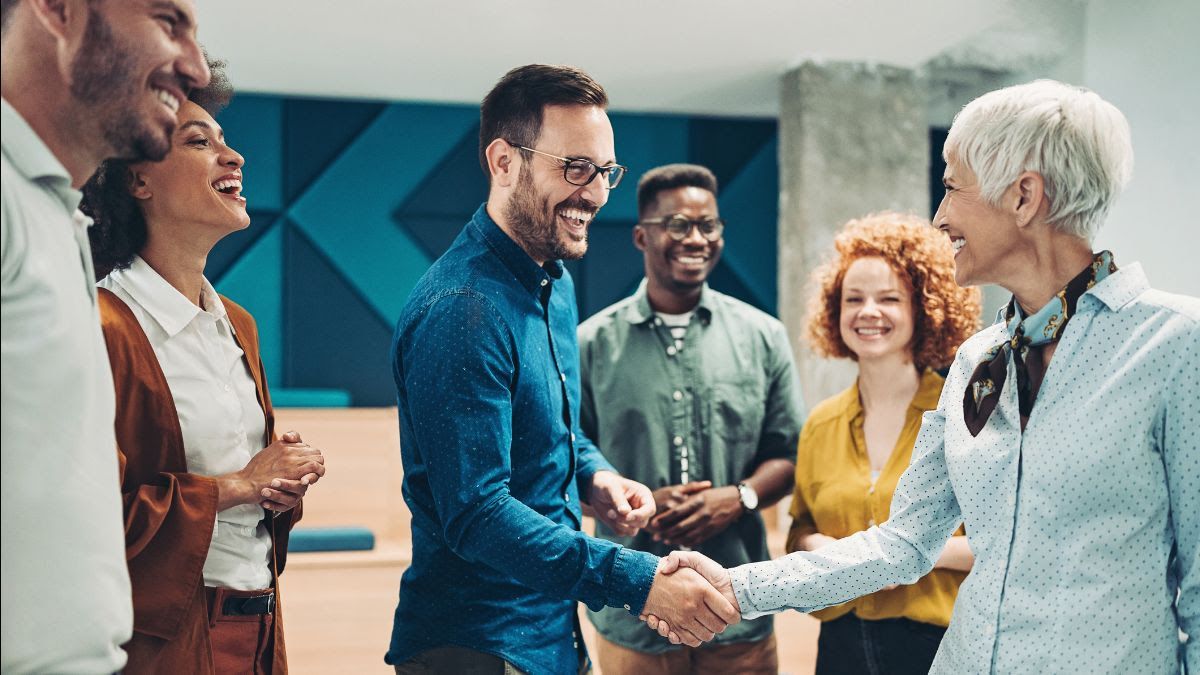 Partnering with The Partners Group: Lessons for selecting the best tech ...